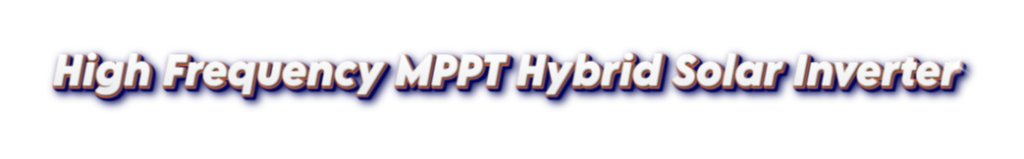 Omega Power Technology Pvt. Ltd – Omega Power