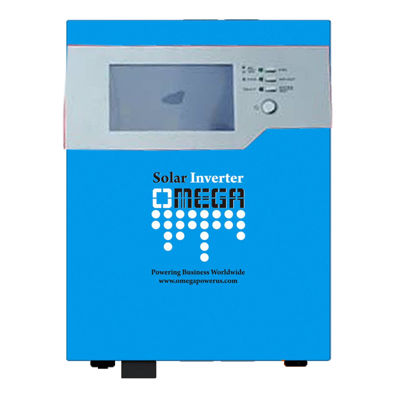 Omega Power Technology Pvt. Ltd – Omega Power