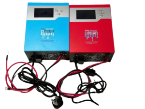 Omega Power 2.4 Jaguar – Omega Power Technology Pvt. Ltd